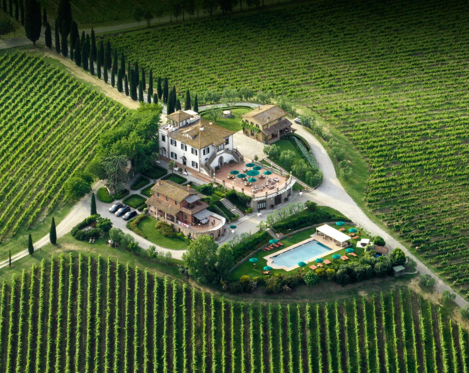 Tuscany Farmhouses: Stay in a Tuscan Agriturismo, Book Direct with Owners