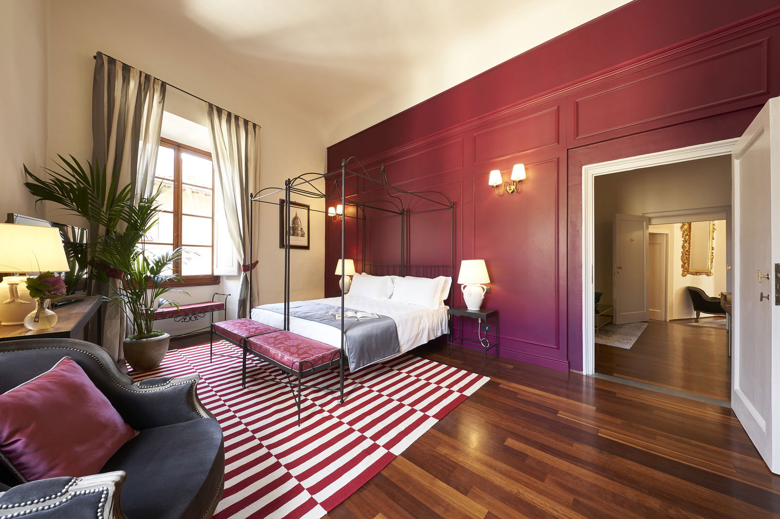 Florence Villas:Villa Rentals in & near Florence,Italy